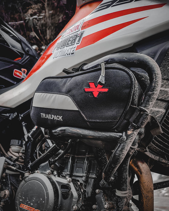 Viaterra - Luggage – Motogear Performance