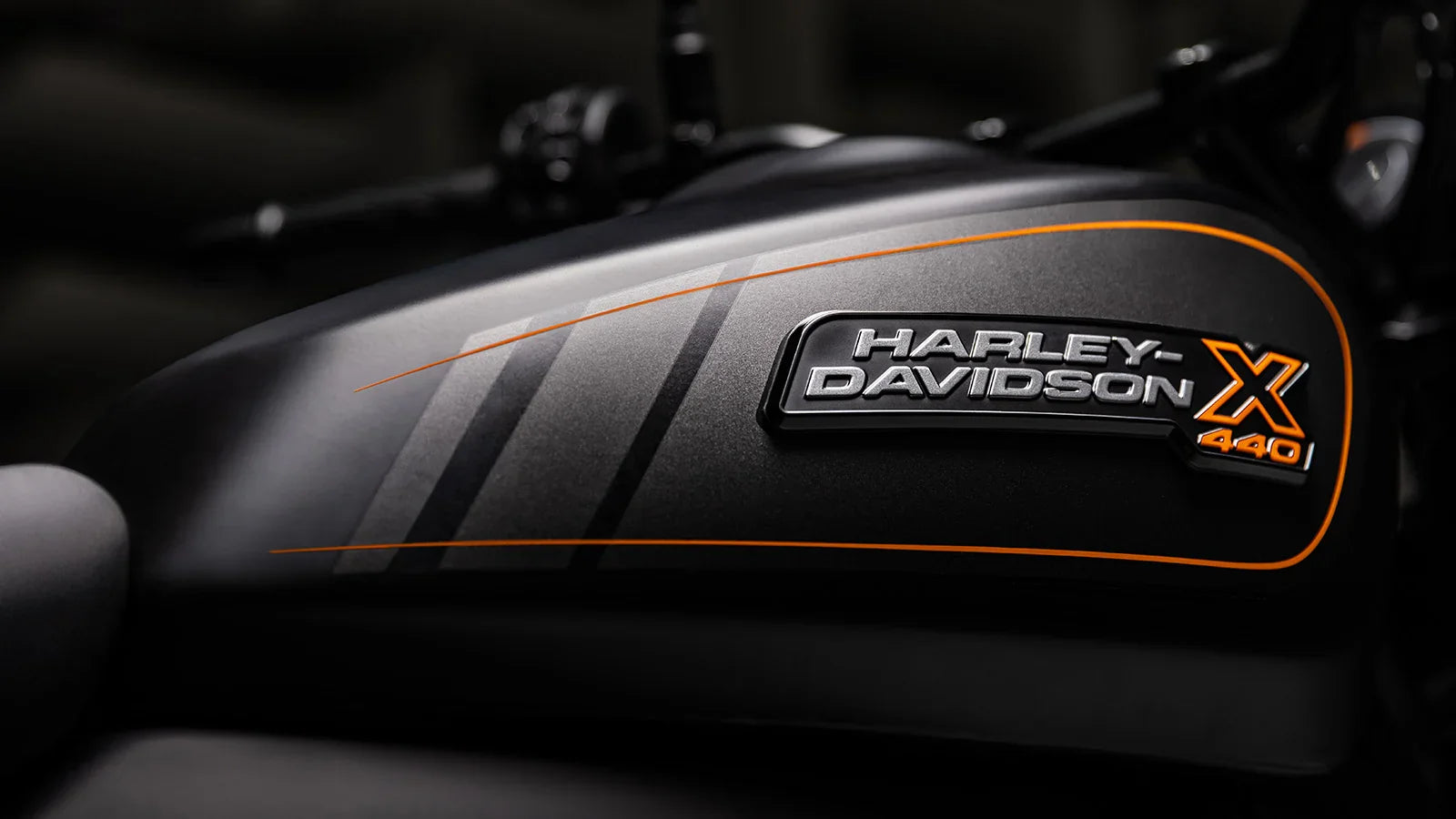 Harley Davidson - X440 – Motogear Performance
