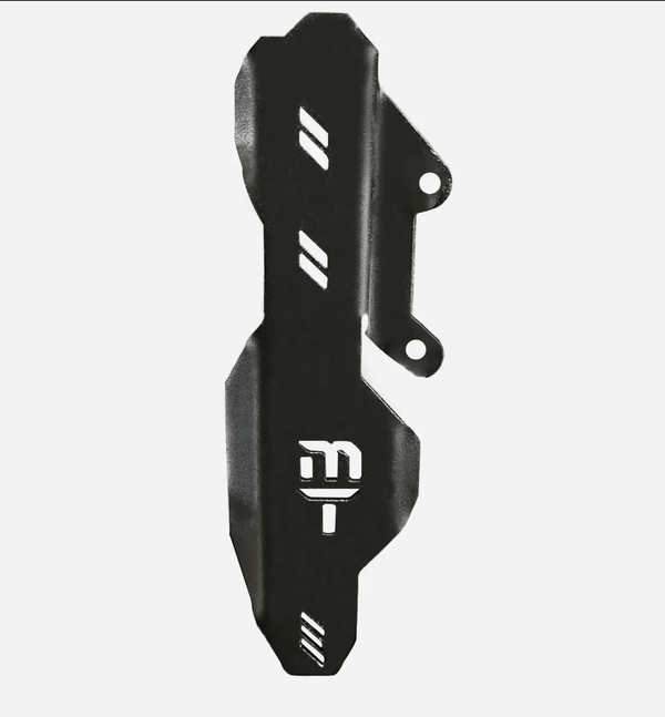 Moto Torque Himalayan 411 - Rear Master Cylinder Guard – Motogear ...