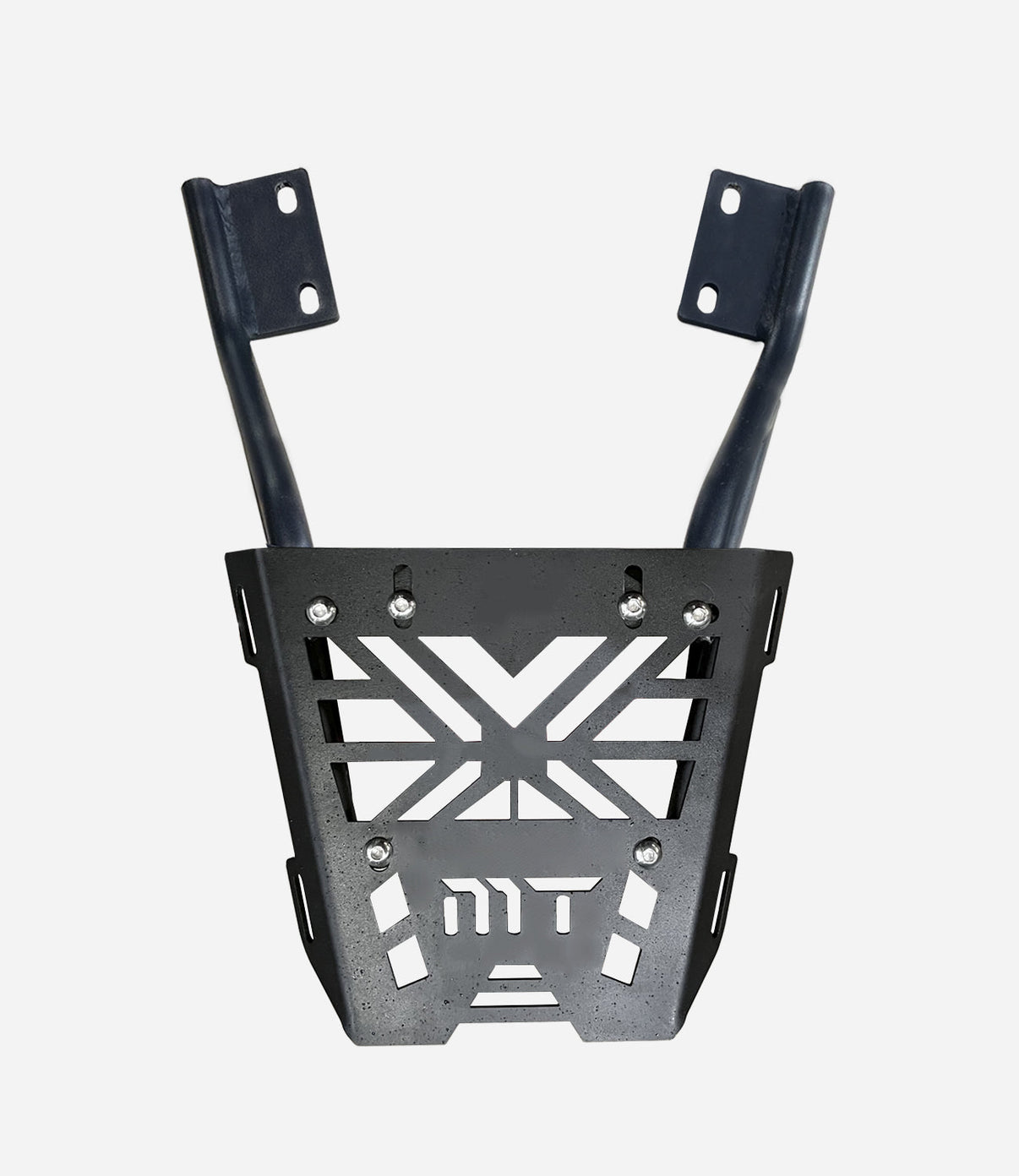 Moto Torque Interceptor 650 / GT 650 - Back Carrier – Motogear Performance