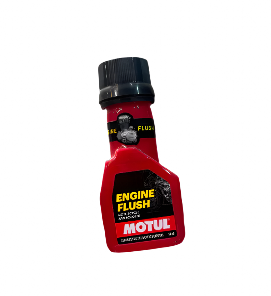 Motul Engine Flush - 50ml – Motogear Performance