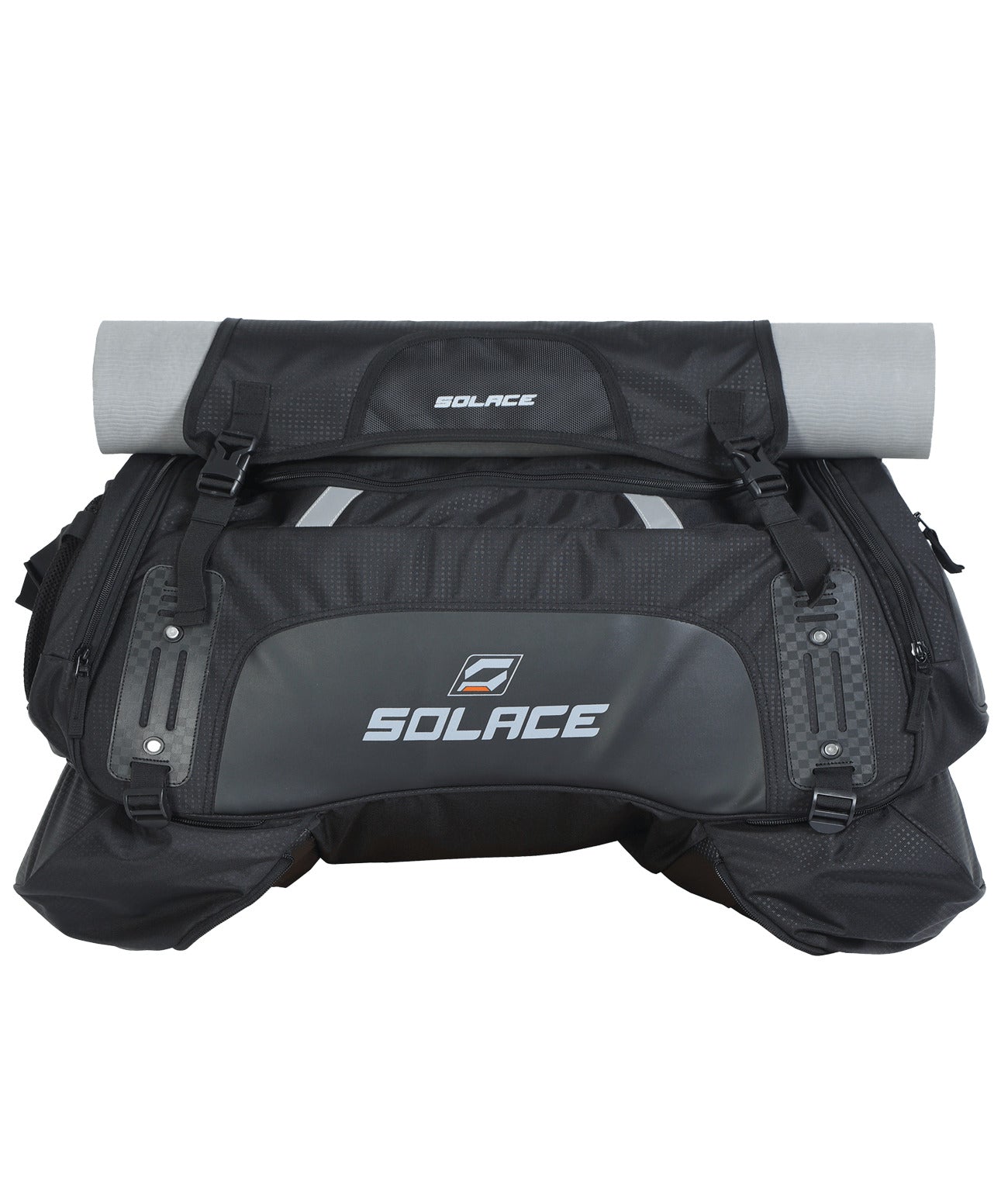 Solace TALON Tail Bag 100% WP – Motogear Performance